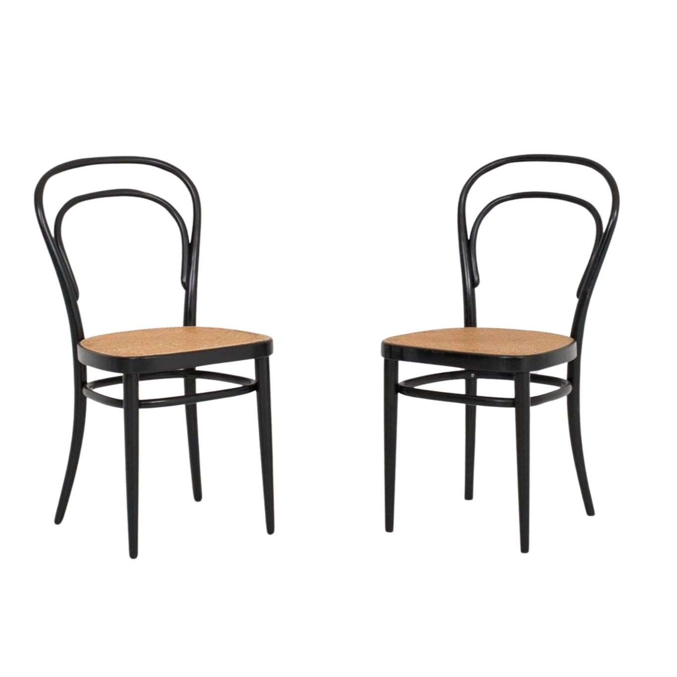 Thonet Stühle und Vintage-Möbel online kaufen – 2nd home