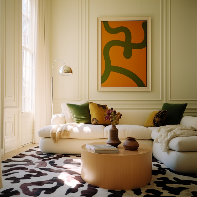 2nd home - Your home for stylish vintage & second-hand interior