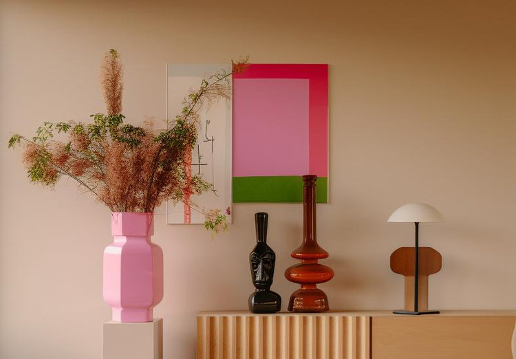 2nd home - Your home for stylish vintage & second-hand interior