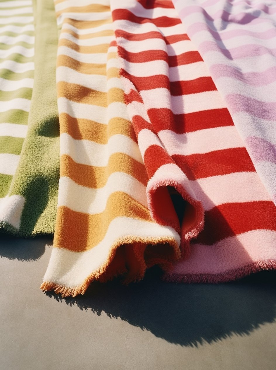 Buy vintage home textiles online | 2nd home