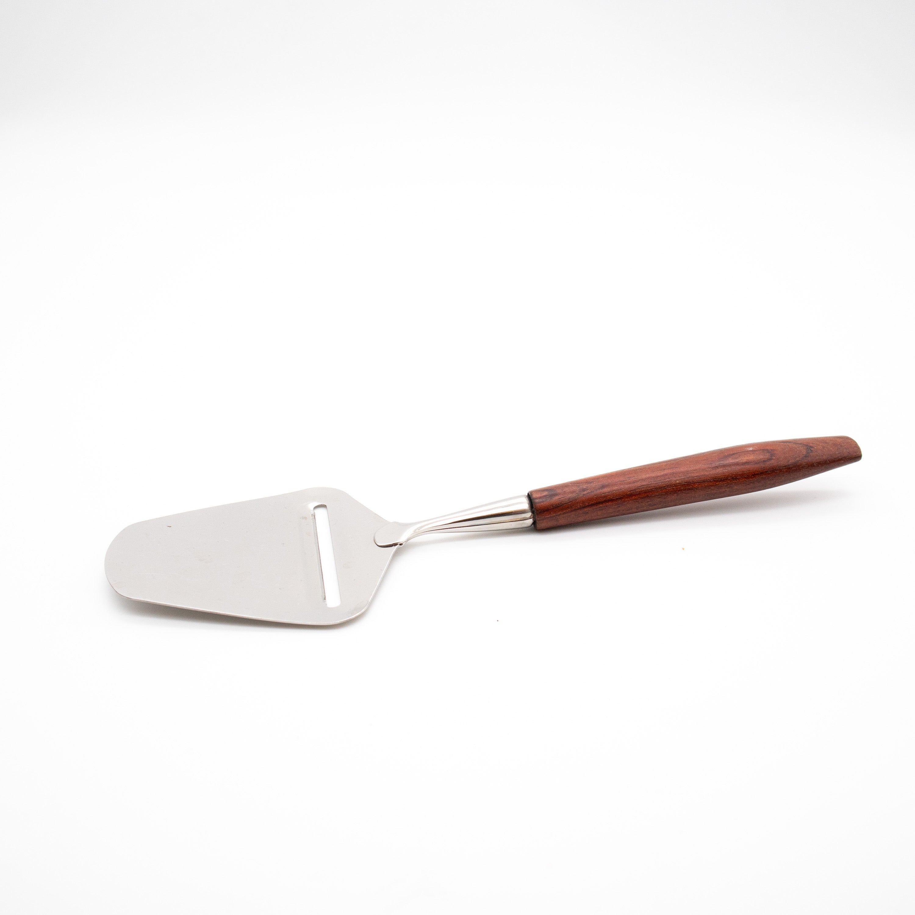 Vintage cheese grater Fiskars Sweden – rosewood & stainless steel – 2nd ...