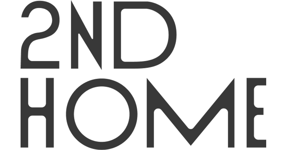 Bücher – 2nd home