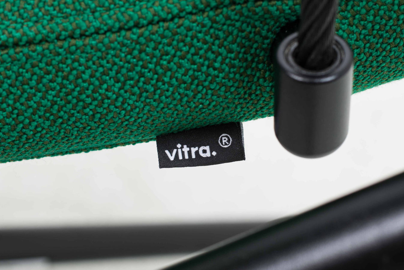 Vitra Citizen Lowback Sessel von Konstantin Grcic – 2nd home