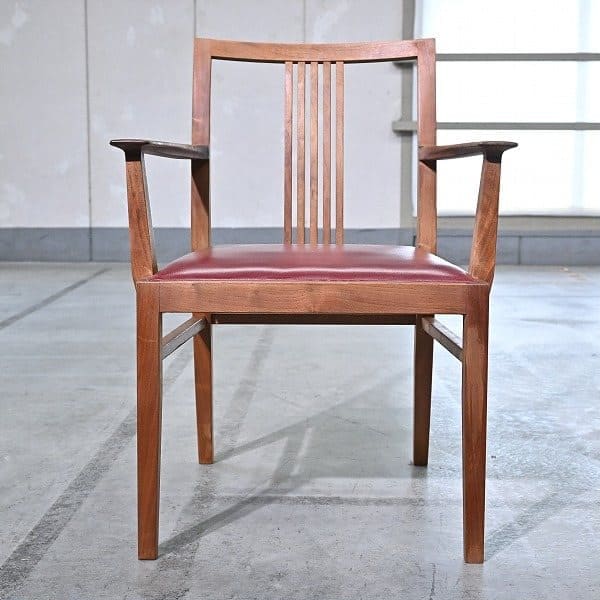 Vintage Armlehnstuhl Charlie - Time und Style Design – 2nd home