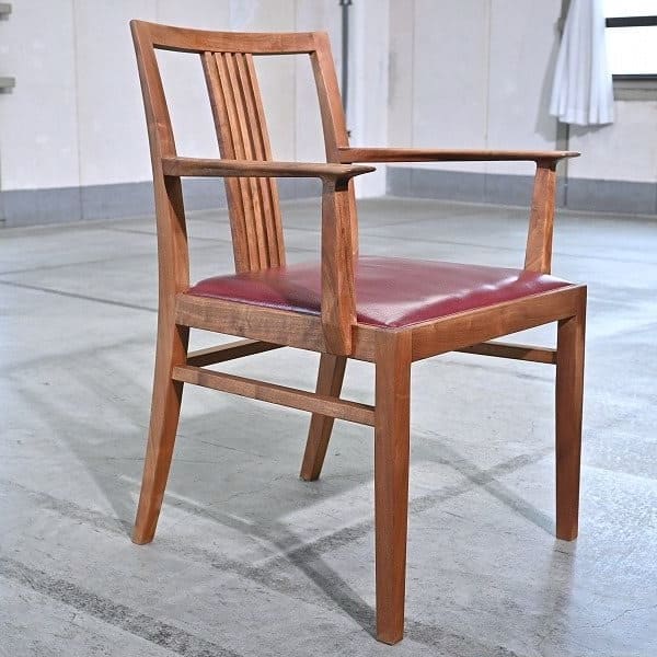 Vintage Armlehnstuhl Charlie - Time und Style Design – 2nd home