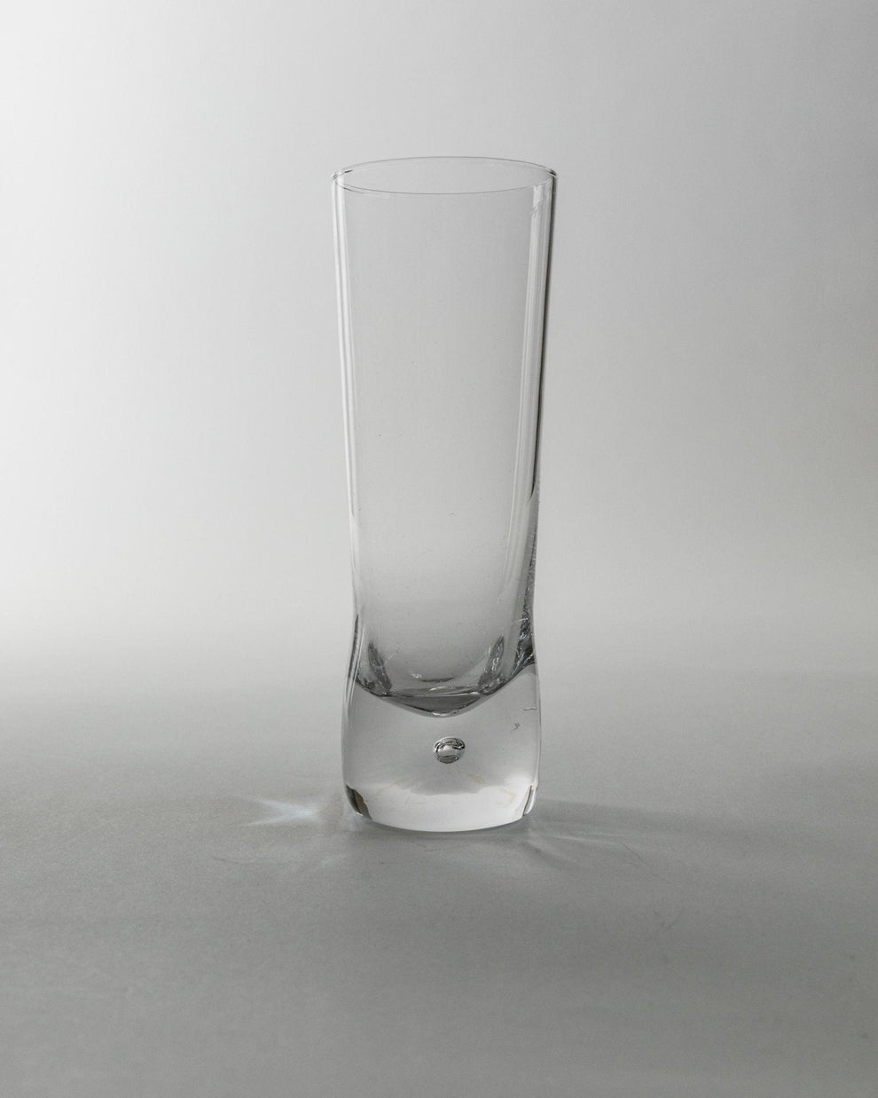 Vintage Murano Trinkglas Set von 6 - 1970er Design – 2nd home