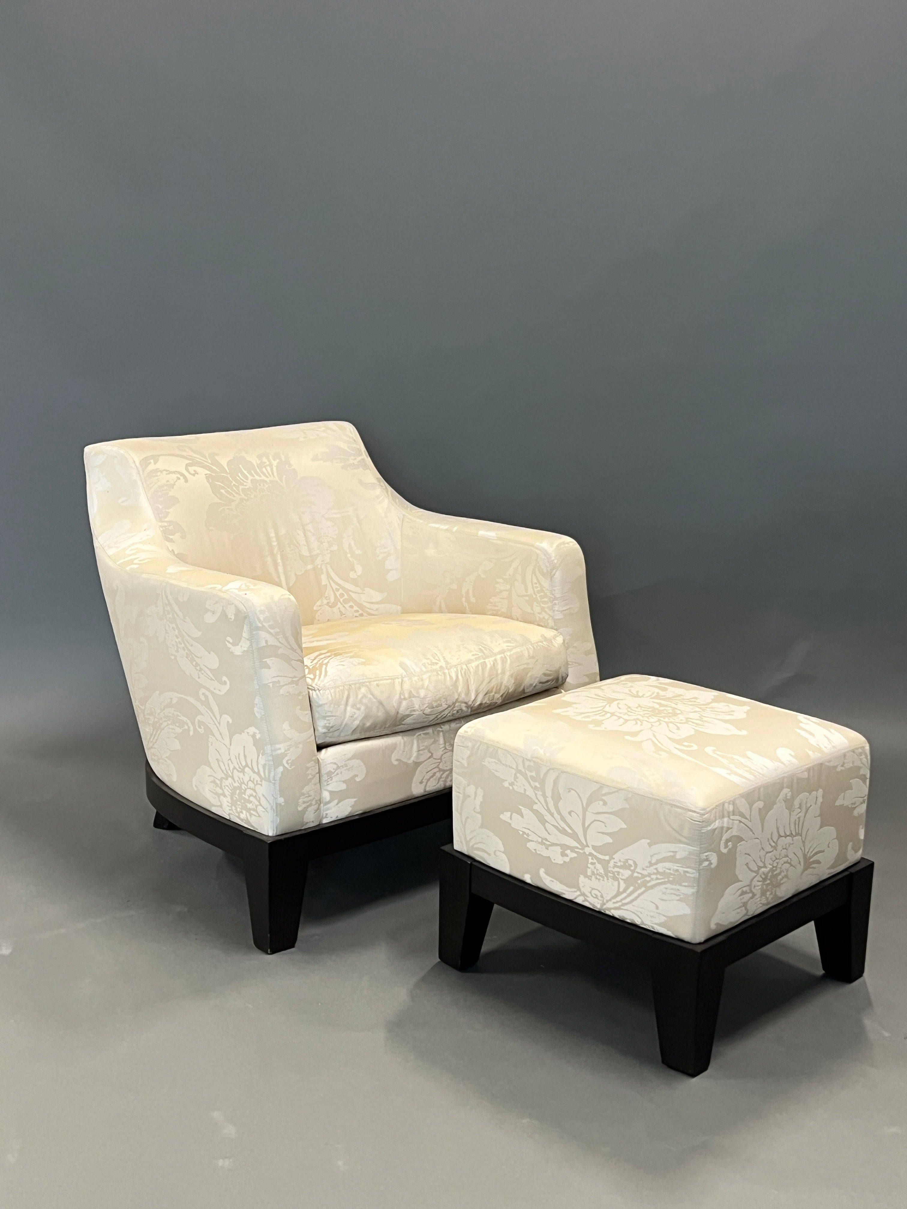Aziza armchair by Promemoria - Experience luxury & comfort – 2nd home
